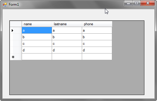 สอนเขียนโปรแกรมVB.NET: การอ่าน XML ลง Datatable โดยใช้ vb.net