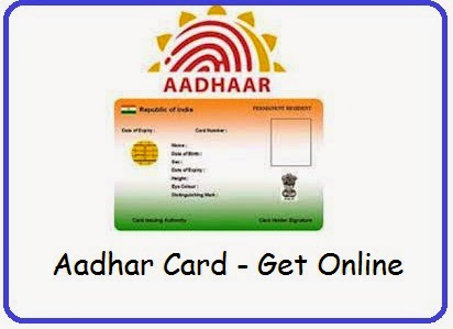 Aadhar Card Download Online - Two Ways to Download Aadhaar | FREE ...