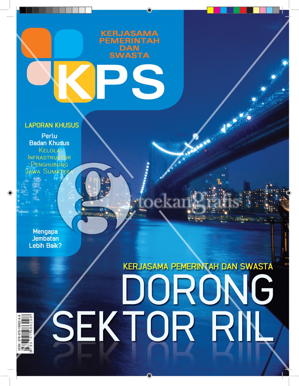 Mudah Membuat Desain, Desain Membuat Mudah: Sample Jasa Desain Cover ...