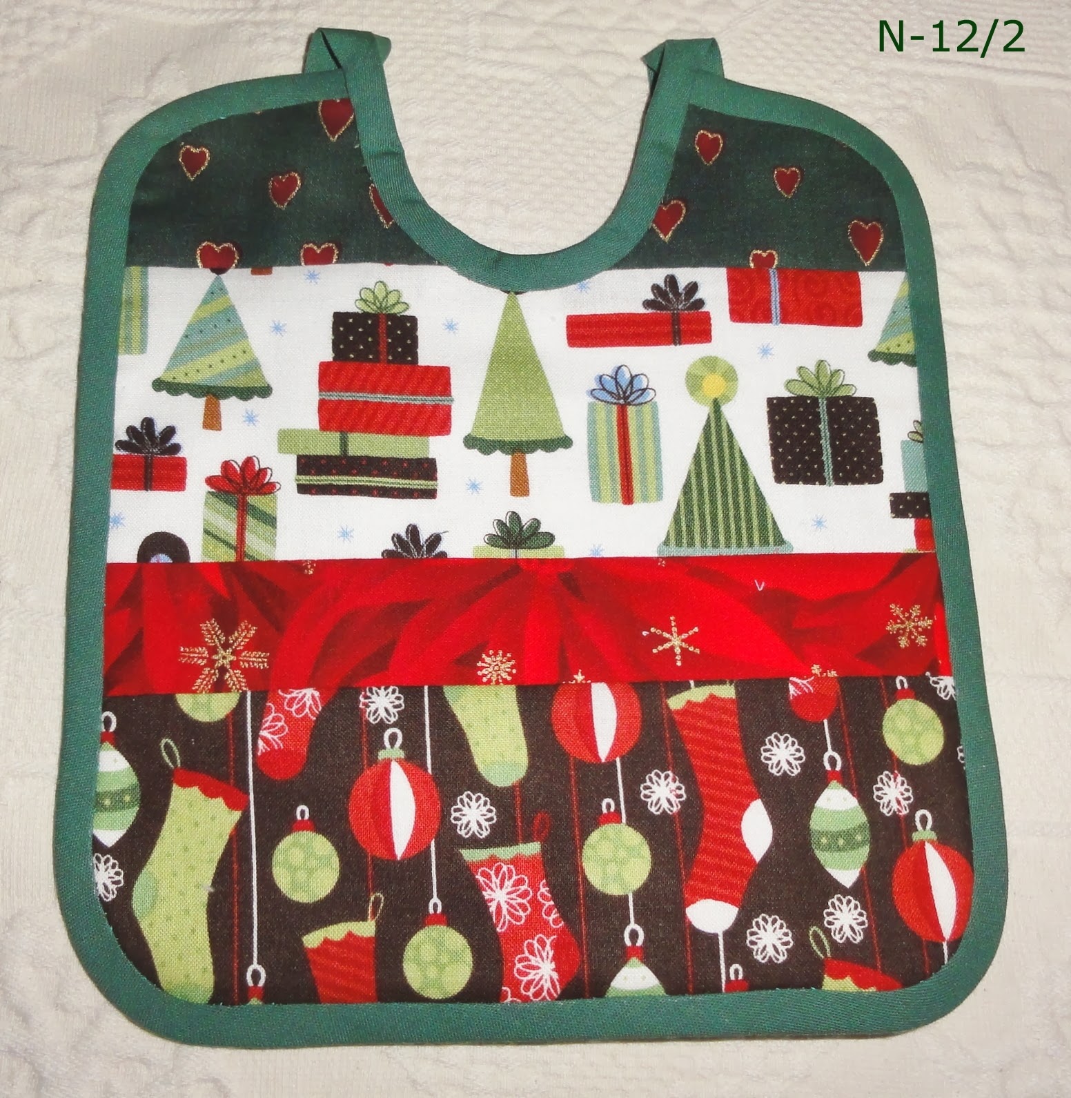 vadecolors - patchwork: NADAL