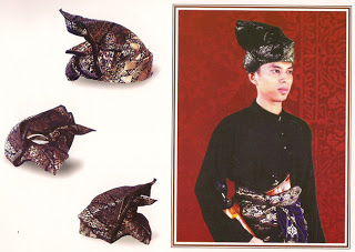 Tanjak Warisan Melayu