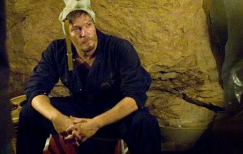 Pandorum Norman Reedus Guts