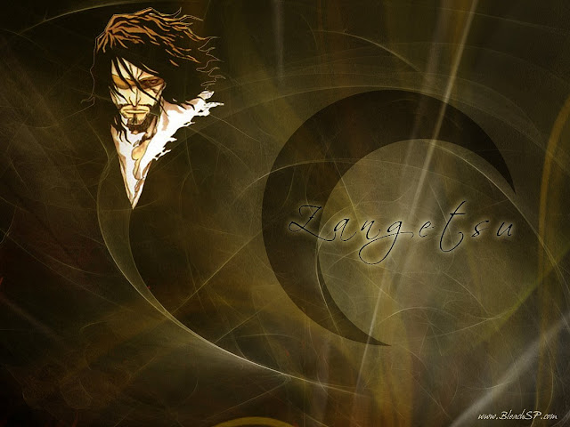 Блич [290 рис.] Bleach