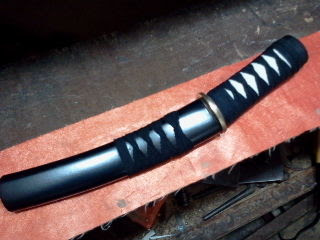 KATANAS - ESPADAS EN PERÚ