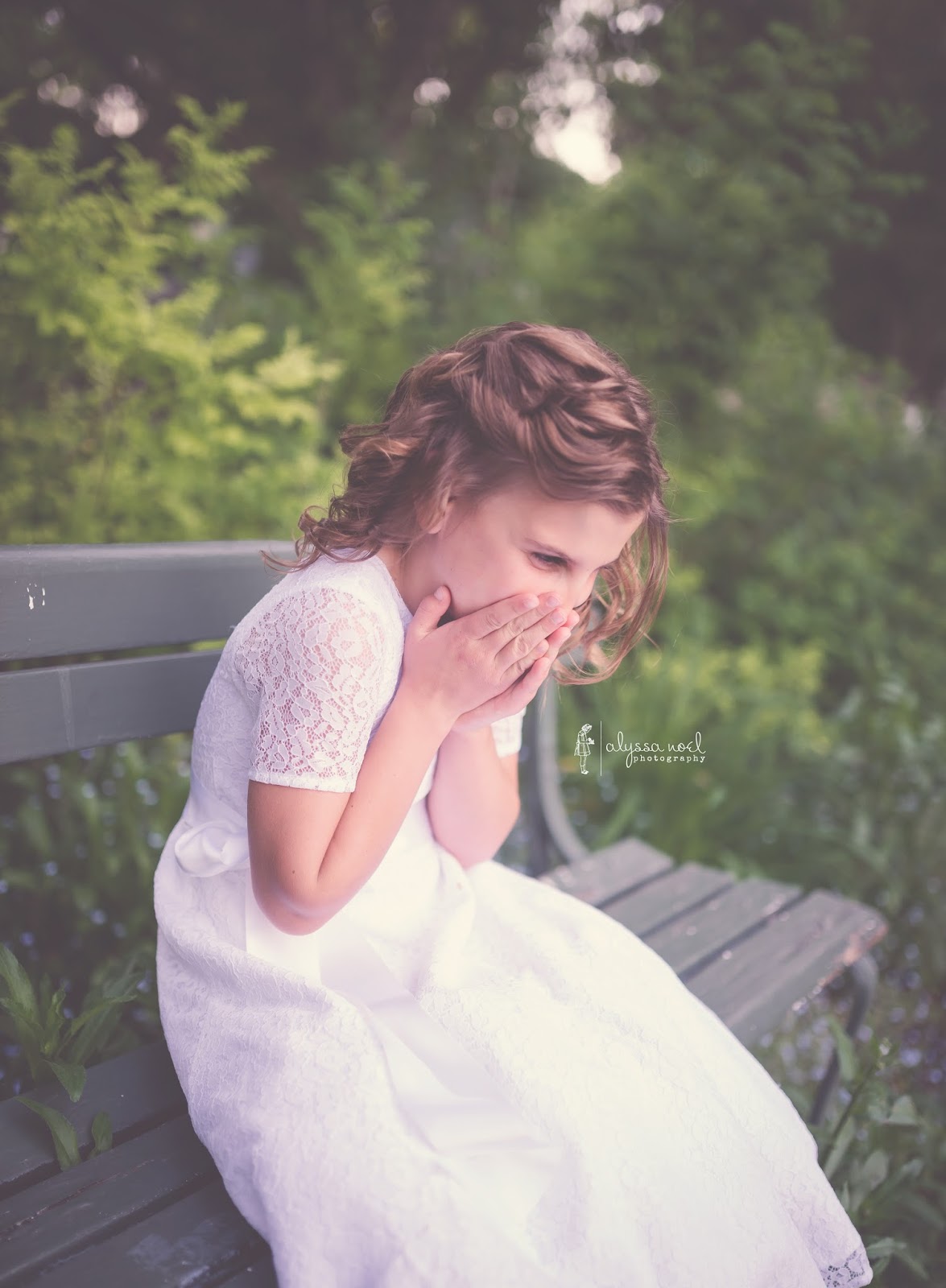 Alyssa Noel Photography: June 2016