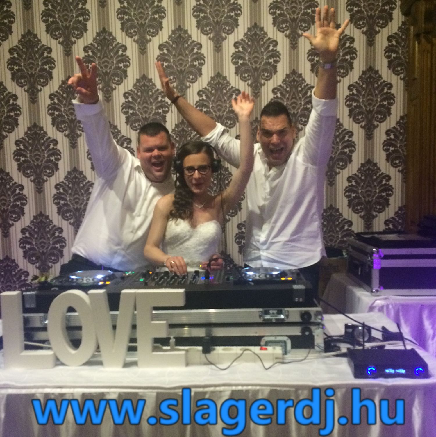 Esküvő DJ Budapest, Rendezvény DJ Budapest, Wedding DJ Budapest, Wedding DJ: Esküvői DJ Debrecen ...