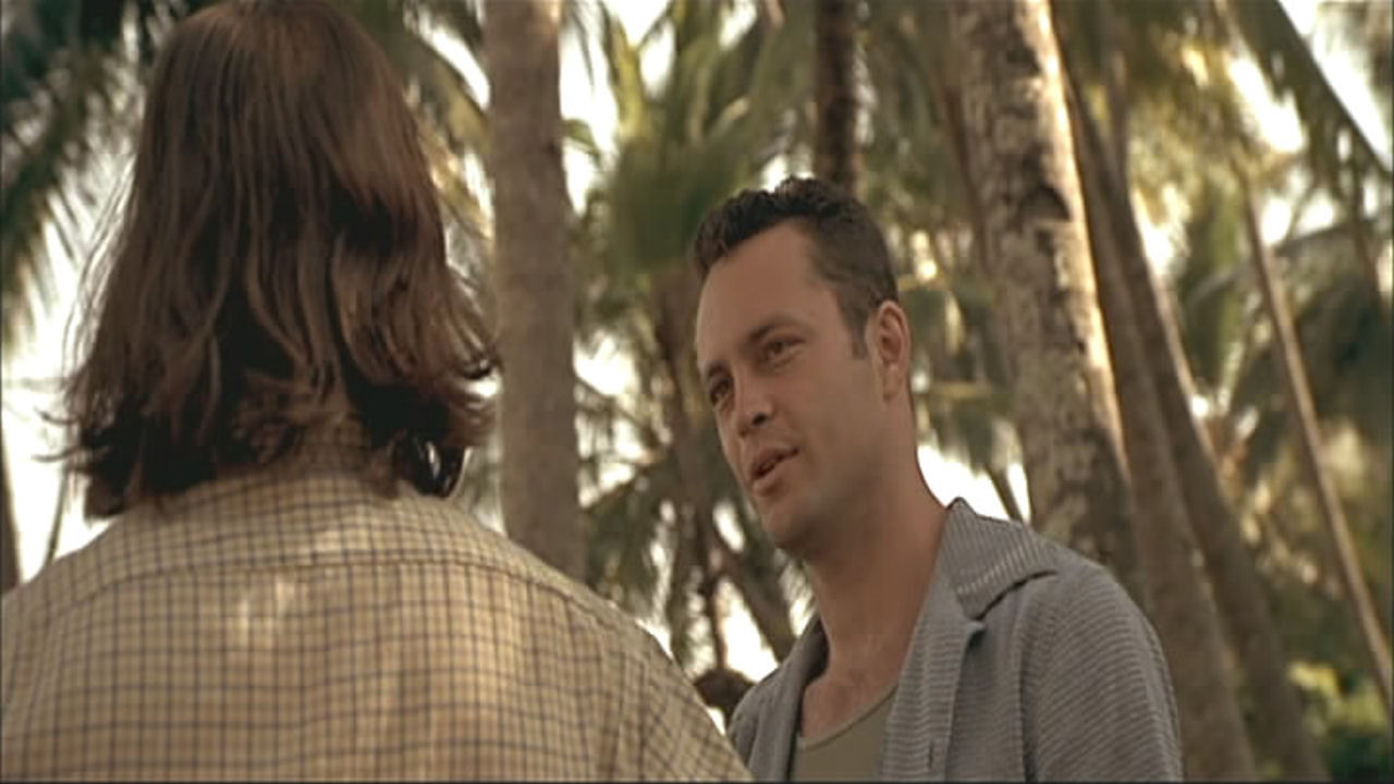 Zola's Movie Pic's: Return to Paradise (1998) R - 3½ Stars