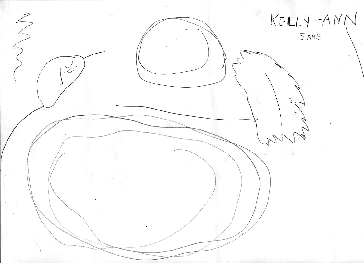 École Hubert-Perron