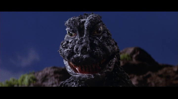 Disaster Year 20XX Son Of Godzilla disaster-year-20xx-son-of-godzilla