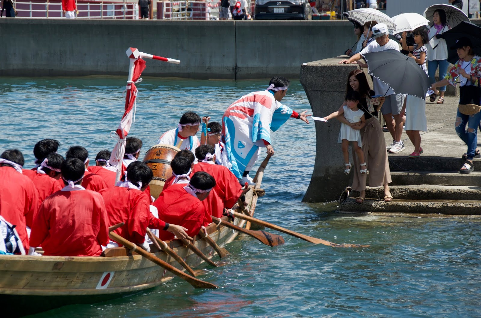 Traditional Boats - East and West - at Douglas Brooks Boatbuilding ...