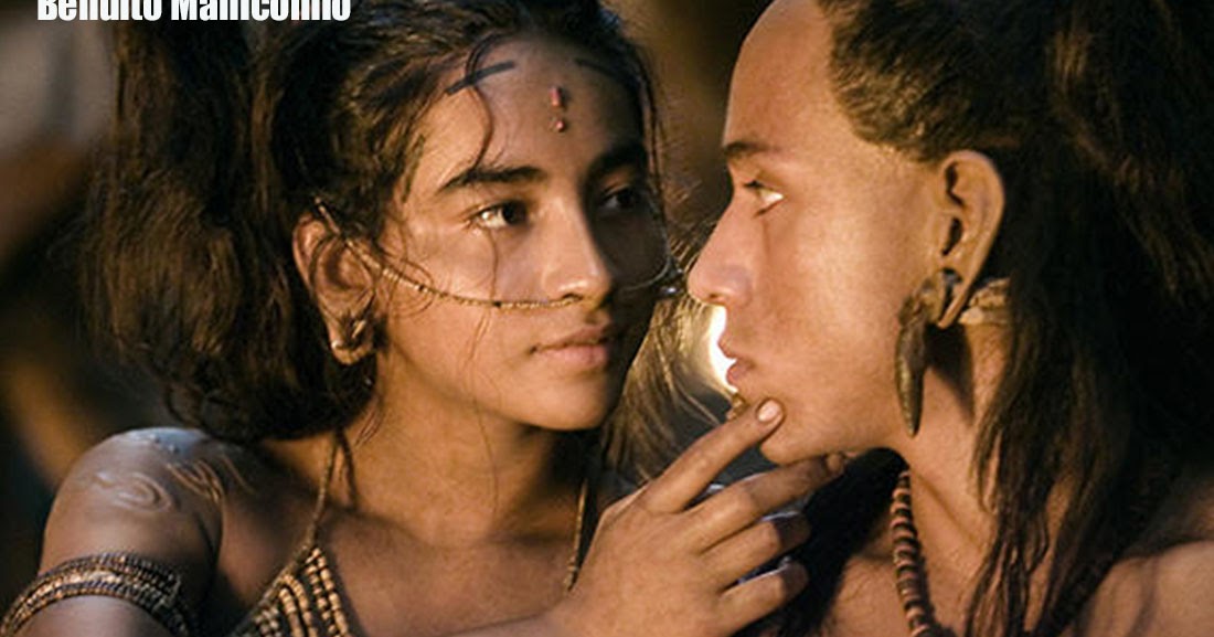 Apocalypto - Bendito Manicomio