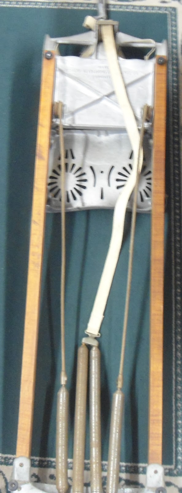 Phoebes Hidden Treasures ~ Antiques and Collectibles Blog: Antique Vig ...