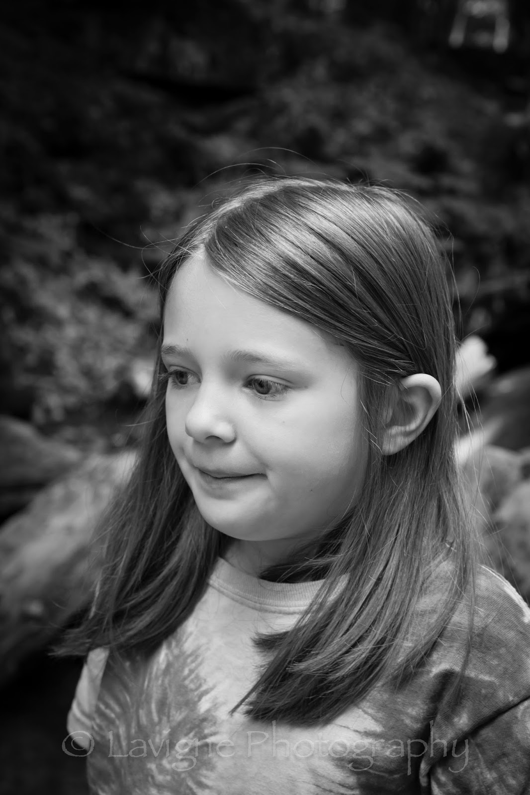 Lavigne Photography: Mini Portrait Session