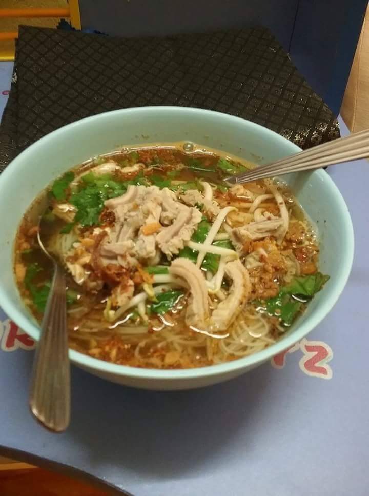 RESEPI MEE CELOP RINGKAS | RESEPI RINGKAS TAPI SEDAP