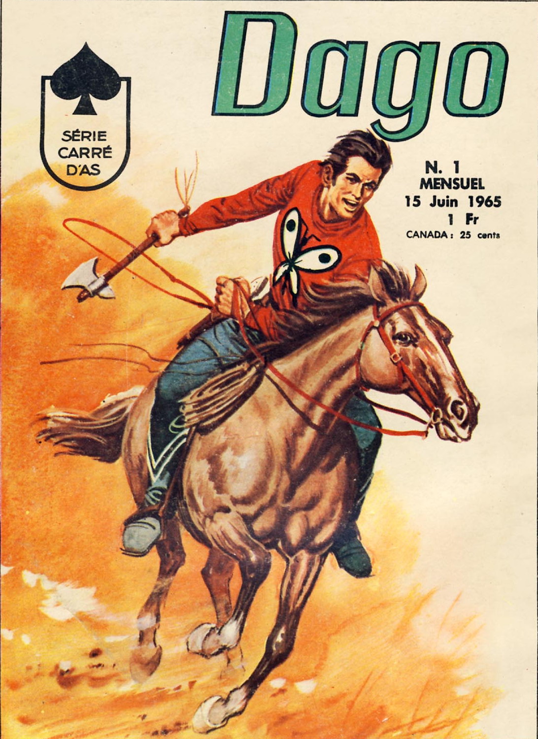 DAGO-COVERS COMICS CAPAS DE QUADRINHOS-GIBIS-REVISTAS ETC....