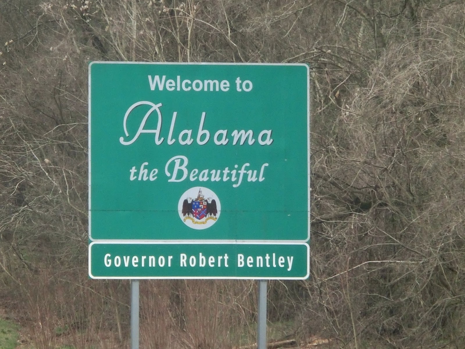 Ardmore, AL: Rocket Ship Rest Stop - Explore This City