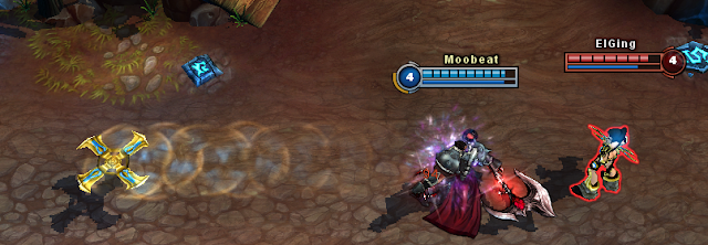 Surrender at 20: Darius's Future, Preseason Balance, and What makes a ...