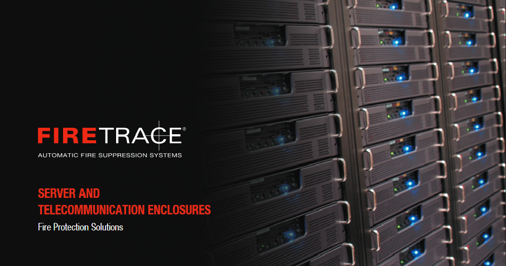 The Ground Breaking Fire Trace System from Top Manufacturer - Kanex ...