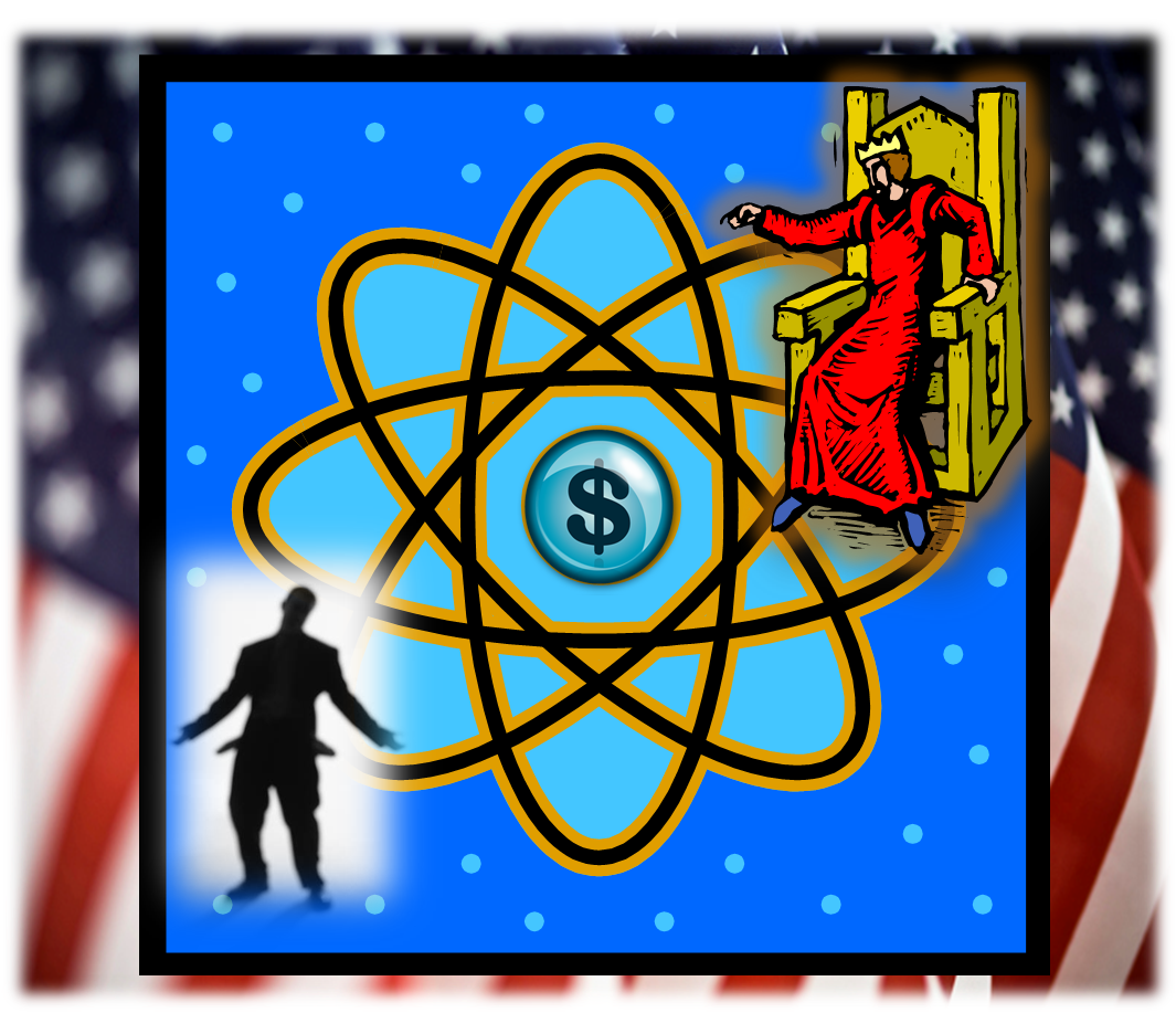 First Person Plural: Doing Sociology: The American Ruling Class: View ...