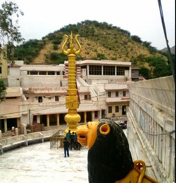 Sundha Mataji: Sundha Mataji Temple Rajasthan