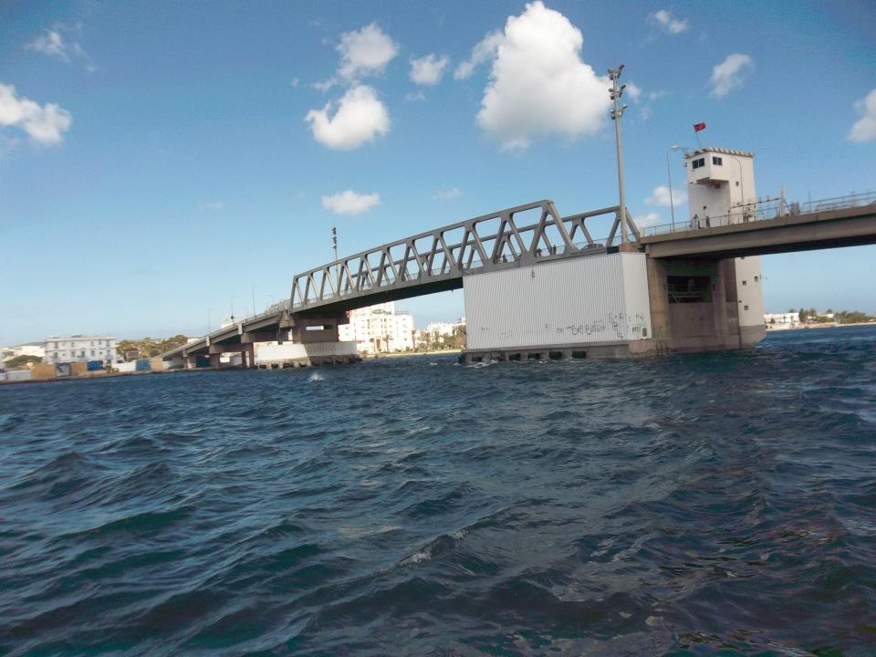 Tunisia-Tunisie-تونس: Bizerta in photos