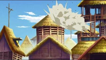 Anime-Recaps: one piece - episode 388