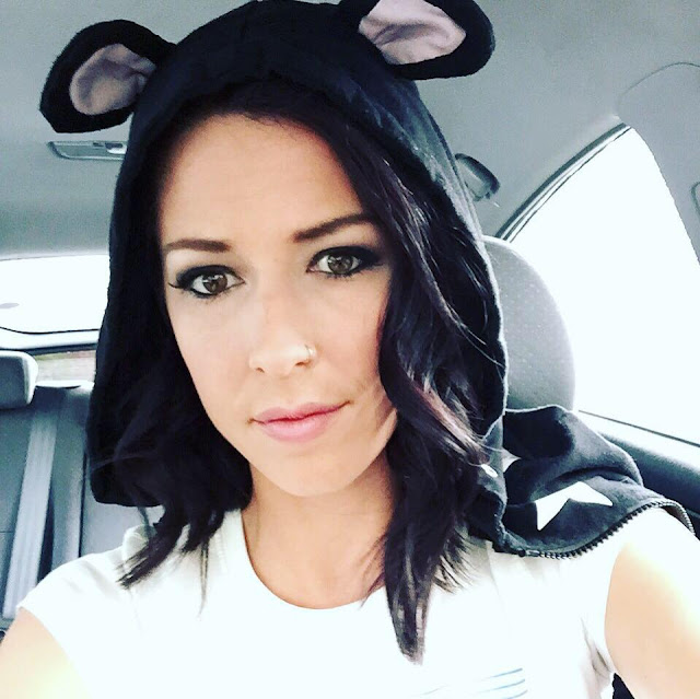 Abby Martin - Gorgeous and Smart