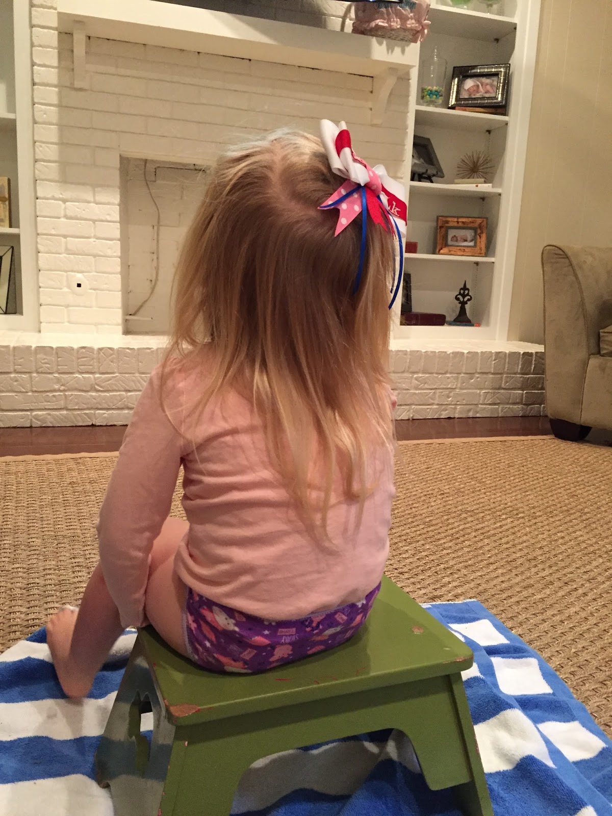 Louisiana Livin Potty Training For The Last Time louisiana-livin-potty-training-for-the-last-time
