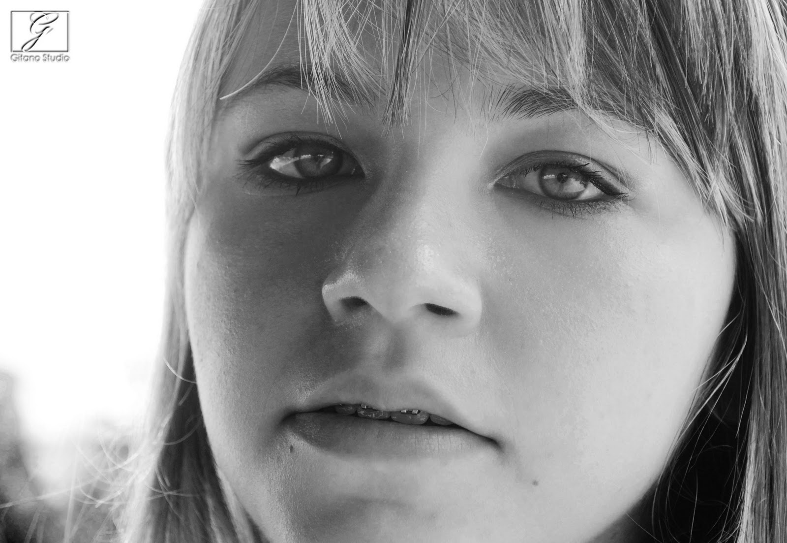 Gitano Studio: Book de Alice Lima