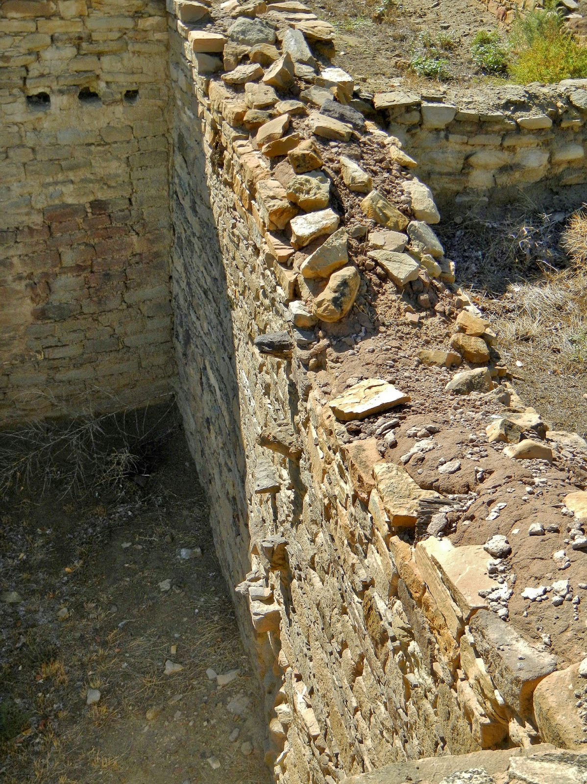 The Southwest Through Wide Brown Eyes: Salmon Ruins Museum and Research ...