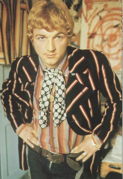 A Dandy In Aspic: Tara Browne ("He blew his mind out in a car") - 1960 ...