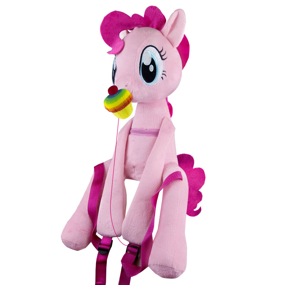 TicTocToy: WeLoveFine My Little Pony Hug Me Backpacks