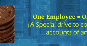 Connect | Merge | Link Multiple EPF Accounts with UAN