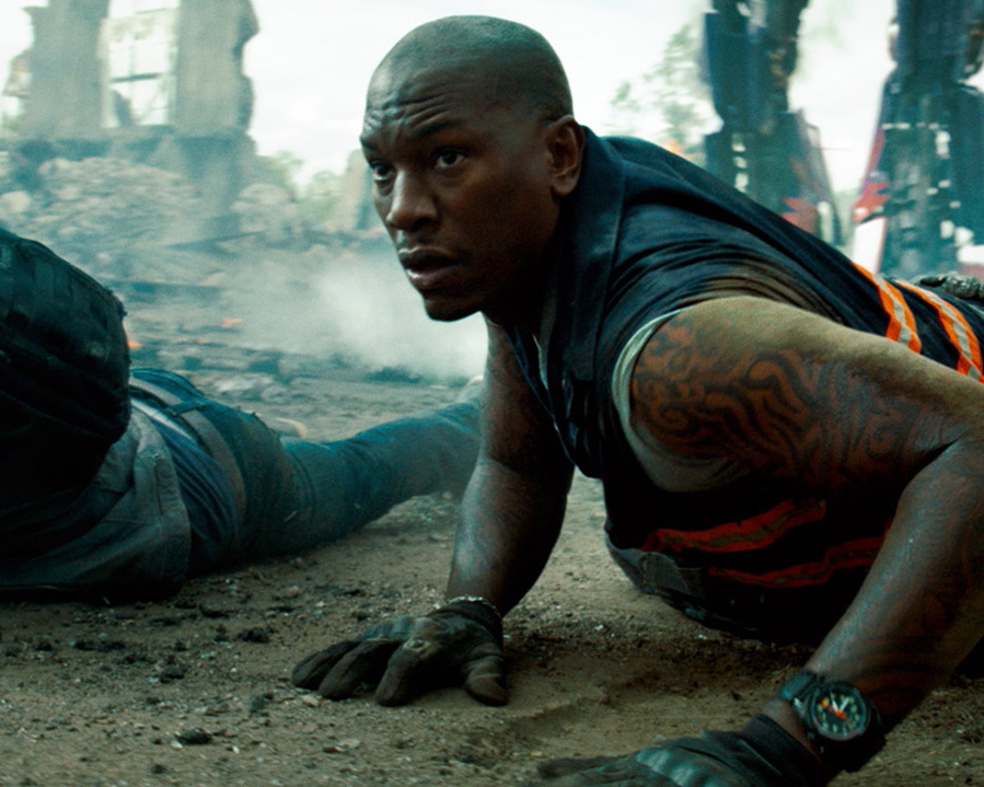 The breakfast scene in Alien | NeoGAF