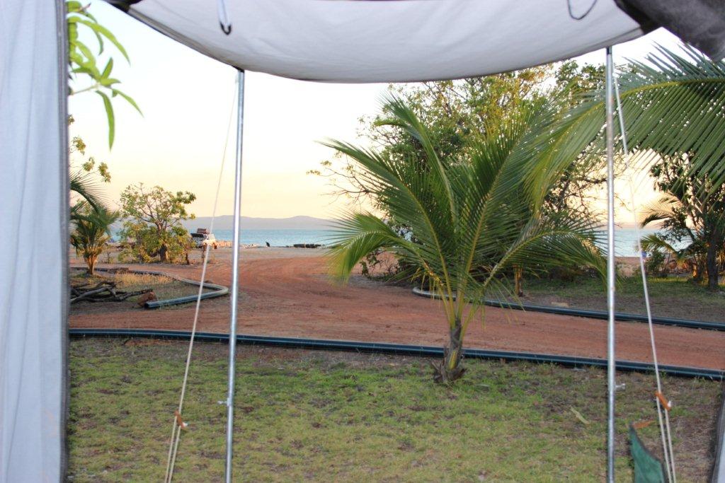 Kimberley adventures: Kalumburu and McGowan's Beach