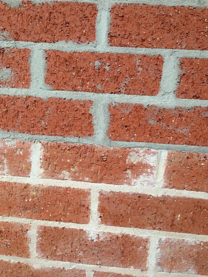 Building with Porter Davis, Drysdale 30: December 2013