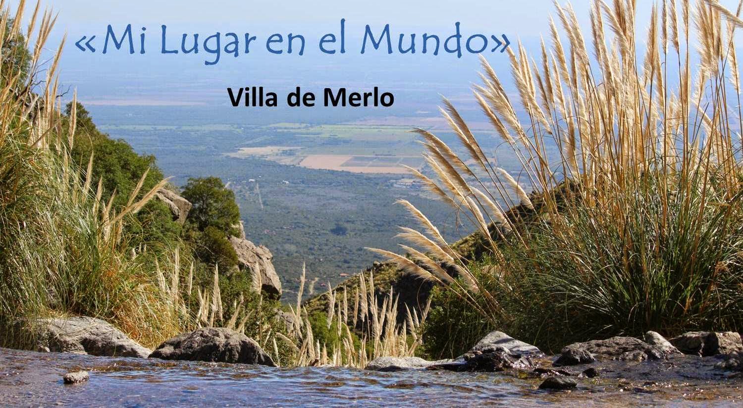 Mi lugar en el Mundo: A divertirse y pasarla bien