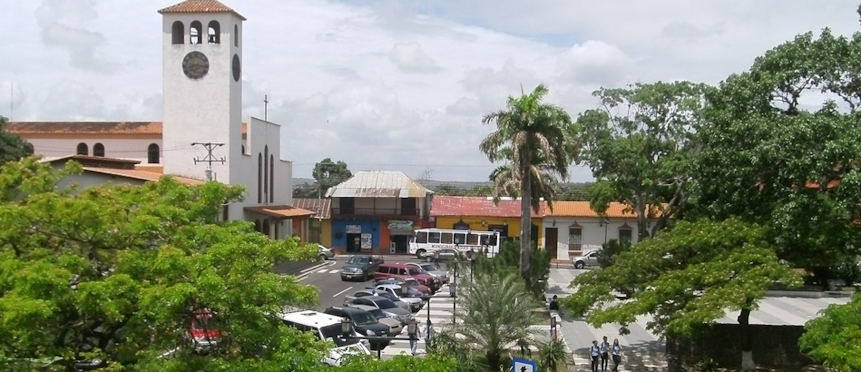 Guayana: Eje Sur Upata Santa Elena de Uairén: Upata Cumpleañera: 256 ...