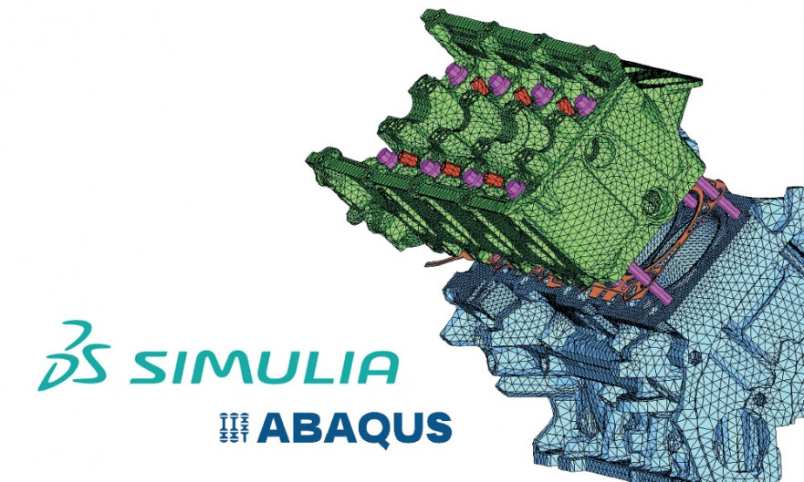 Faculté des Sciences et Technologie: DS SIMULIA ABAQUS 2016.0 Win/Linux ...
