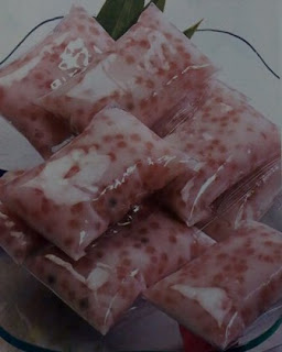 RESEP MAKANAN DAN KUE: Resep Hun Kwe Mutiara