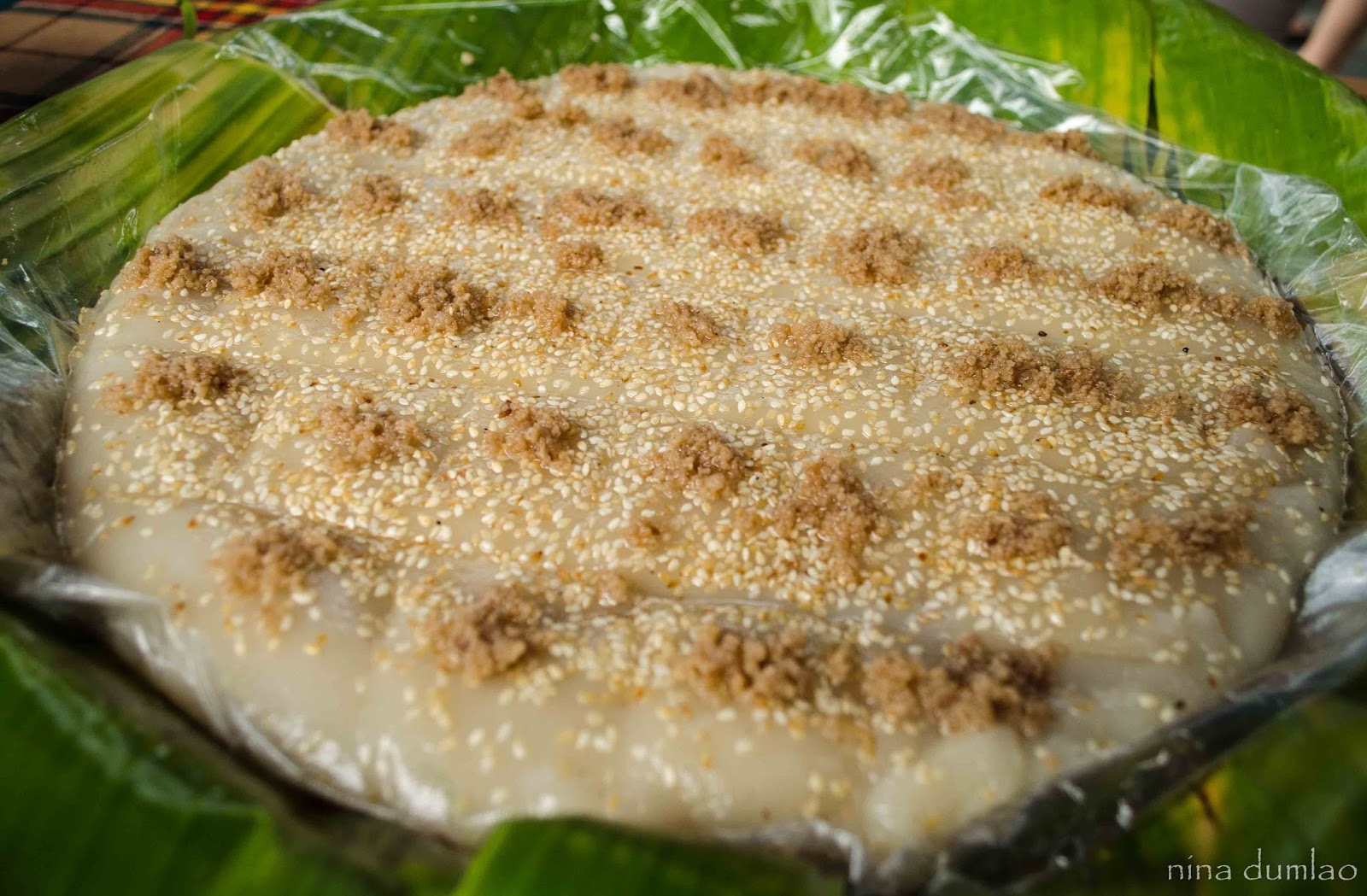 Clicks and Travels: Kakanin Festival at the First Sugbuan 2013 in ...