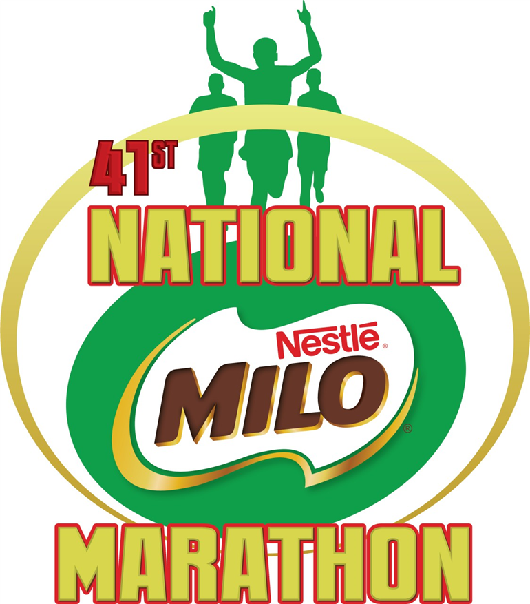 Fun Run Philippines: July 30, 2017 - 41st Milo Marathon 2017 – Metro ...