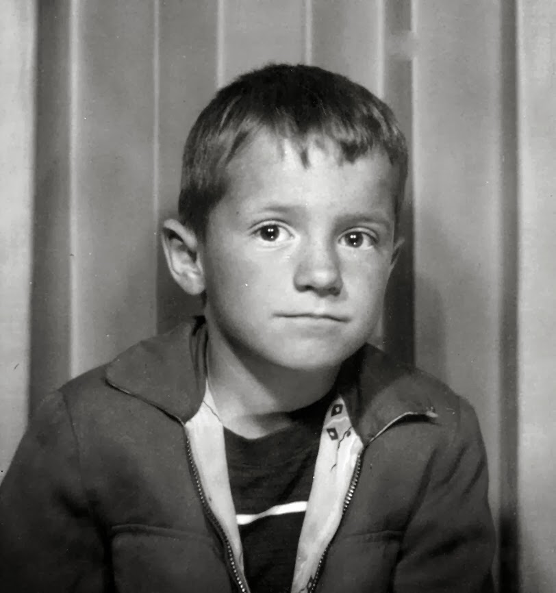 Cook Family History: Life Story of Ruth Elizabeth Proctor-Part Eight