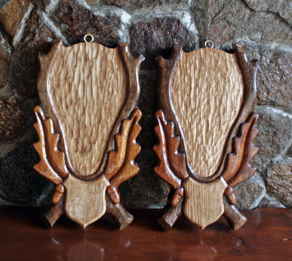 panoplii de vanatoare: panoplii caprior