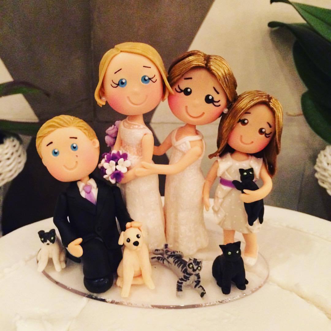 Coisas de Noivas: Casamento Letícia e Ana Lúcia