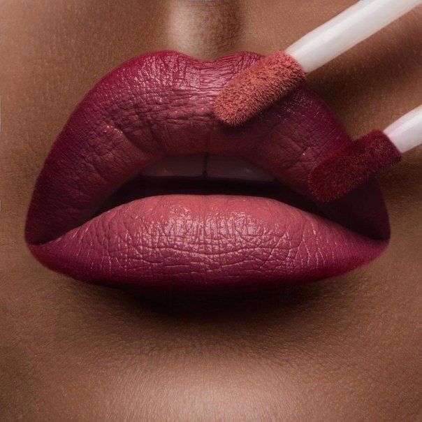 Maquillaje de labios - secretos y trucos