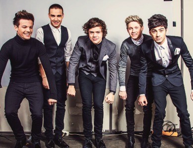 Directioners Latinas