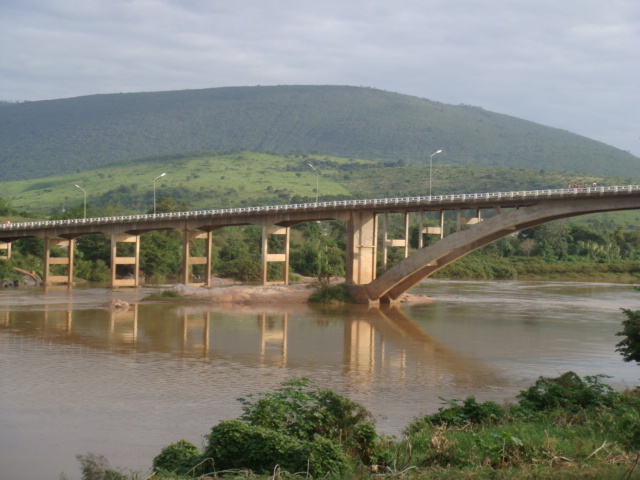 Tour por Minas Gerais...: Almenara-MG