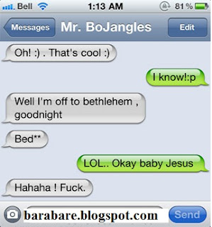 All the Funny Ones ! : Funny Phone T9 Typo Errors