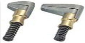 Aircraft Clamping Tools - Our Akuntansi